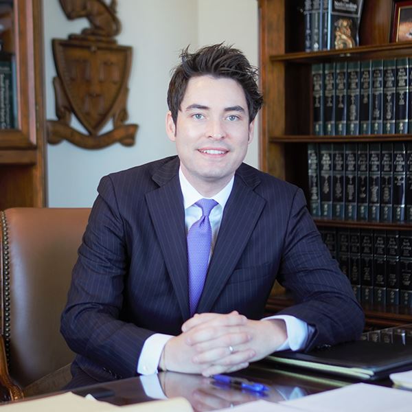 Chris Floyd | Raleigh Criminal Defense Lawyer